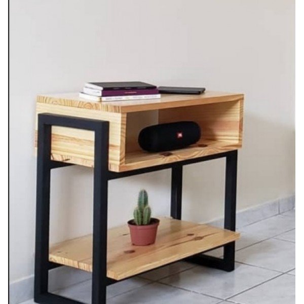 Buro Modelo 4
